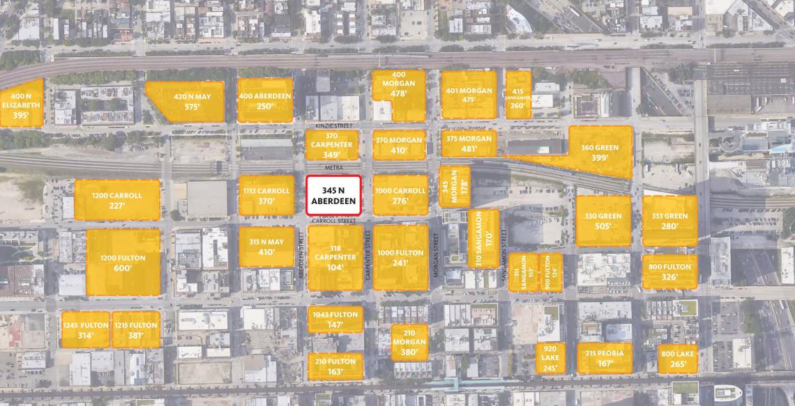 City Council approves mixed-use development at 345 N. Aberdeen ... City Council approves mixed-use development at 345 N. Aberdeen ...